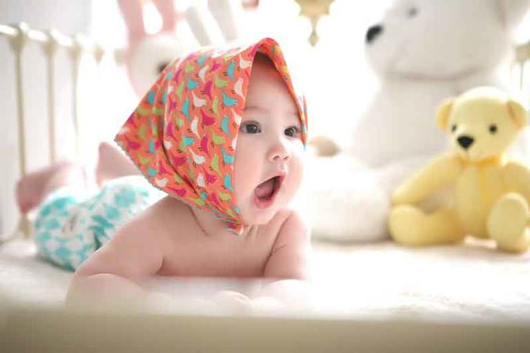 Quieten The Nursery: How to Soundproof a Baby’s Room