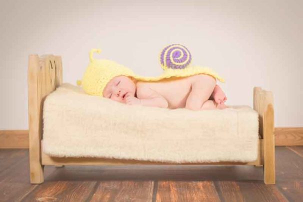 Quieten The Nursery: How to Soundproof a Baby’s Room