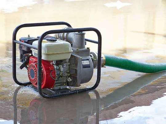 Soundproofing Water Pump: 7 Noise Reduction Tips