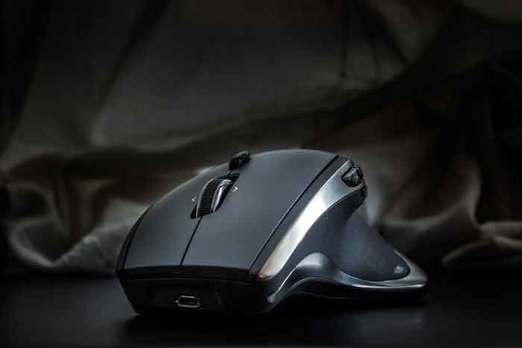 Best Silent Gaming Mouse 2024: Reviews and Buying Guide