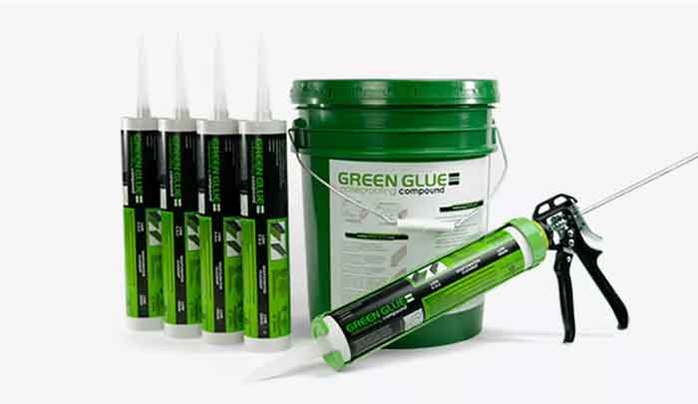 Acoustical Sealant: Your Soundproofing Caulk Guide | A Quiet Refuge