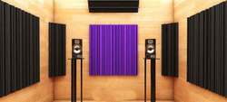 How to Make Bass Traps: A Step-By-Step DIY Guide - A Quiet Refuge