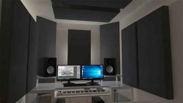 9 Cheapest Ways to Soundproof a Basement Ceiling