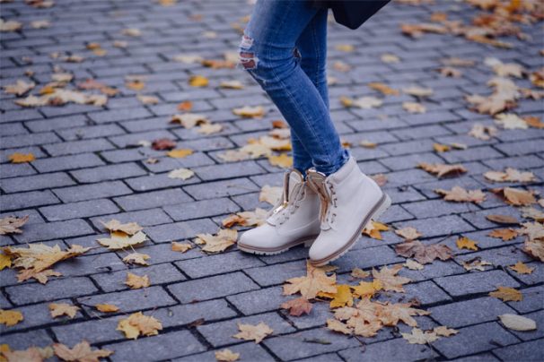 How to Fix Squeaky Shoes (And Stop Annoying Others)