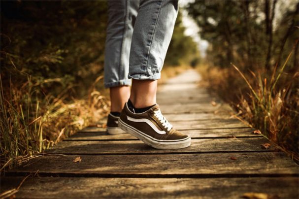 How to Fix Squeaky Shoes (And Stop Annoying Others)