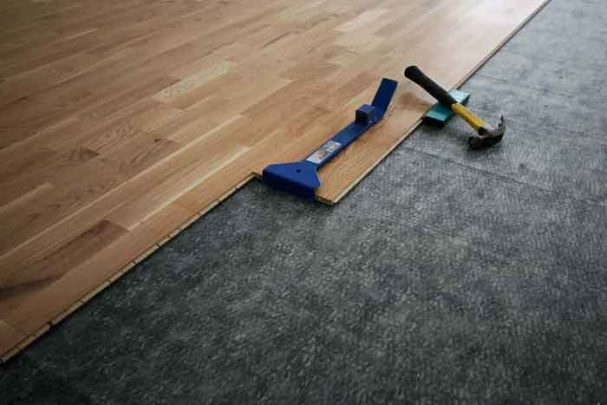 Soundproofing and Sound Absorption: What’s the Difference? | A Quiet Refuge