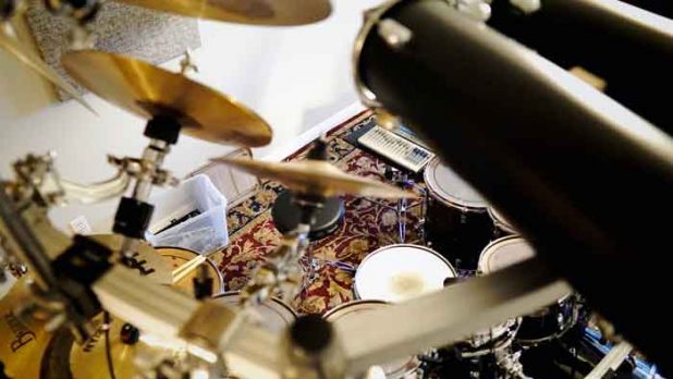 How to Soundproof a Drum Room: 5 Cheap Ways