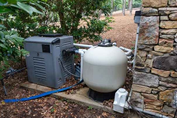 Pool Pump Noise Reduction: How to Quiet a Noisy Pool Pump