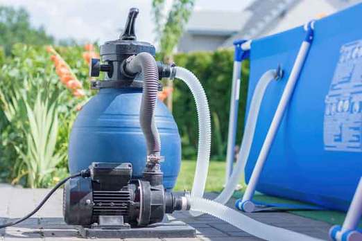 Pool Pump Noise Reduction: How to Quiet a Noisy Pool Pump