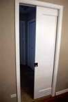 How to Soundproof a Pocket Door for Noise Insulation
