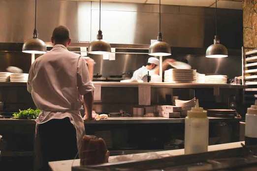 Restaurant Noise Reduction: 9 Ways to Soundproof Your Diner