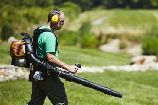 Quietest Leaf Blowers 2024: Reviews and Buying Guide