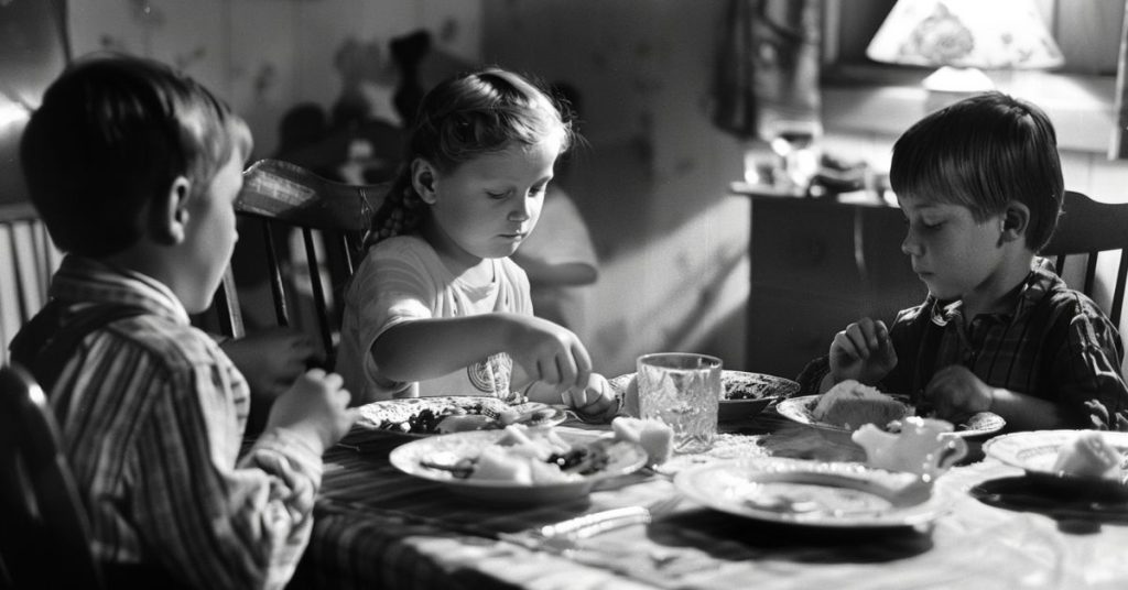 11 Old-School Chores That Used to Be Common For Kids But No One Does ...
