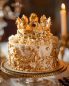 19 Leo Birthday Cake Designs That Will Wow Everyone At Your Party
