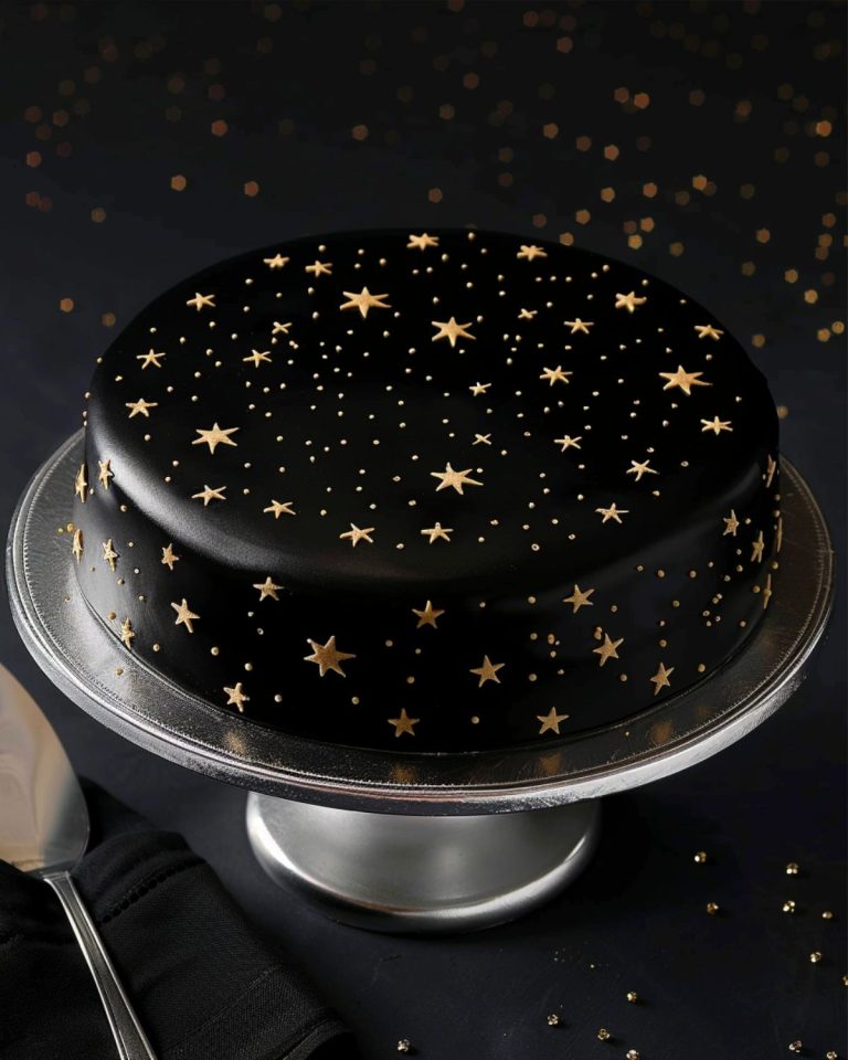 19 Leo Birthday Cake Designs That Will Wow Everyone At Your Party