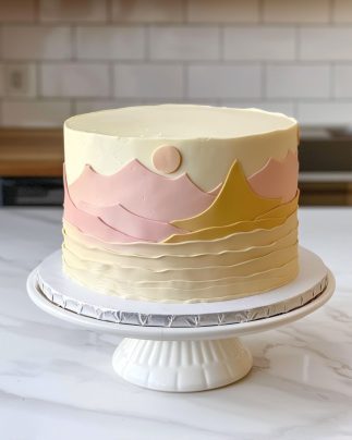 13 Amazing Sagittarius Birthday Cake Ideas That Will Impress Everyone