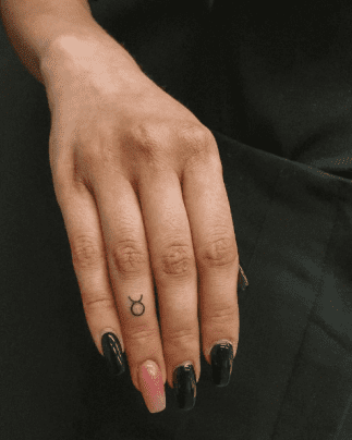 71 Stunning Taurus Tattoos That Aren't Cringey