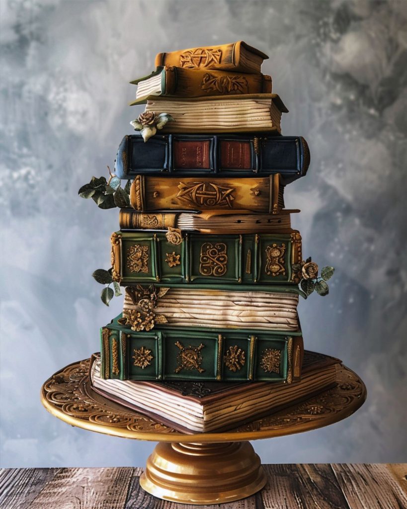 18 Virgo Birthday Cake Ideas That Will Wow Your Guests
