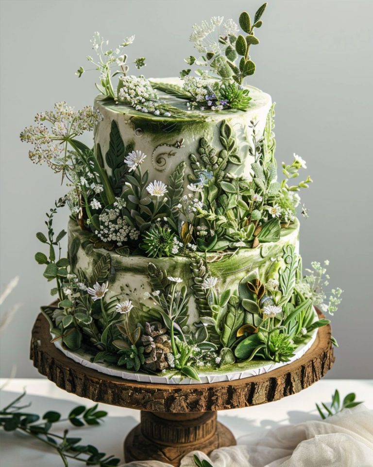 18 Virgo Birthday Cake Ideas That Will Wow Your Guests