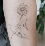 52 Sagittarius Tattoos That Are Breathtakingly Beautiful